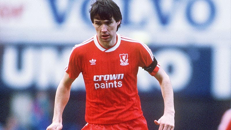 On This Day | Alan Hansen Signed For The Reds - The Redmen TV