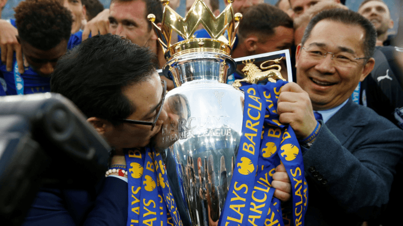 How the Best PL Titles Were Won - The Redmen TV