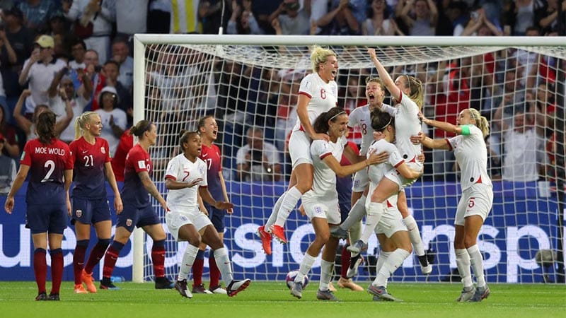 Why We Need to Do More to Support Women in Football - The Redmen TV