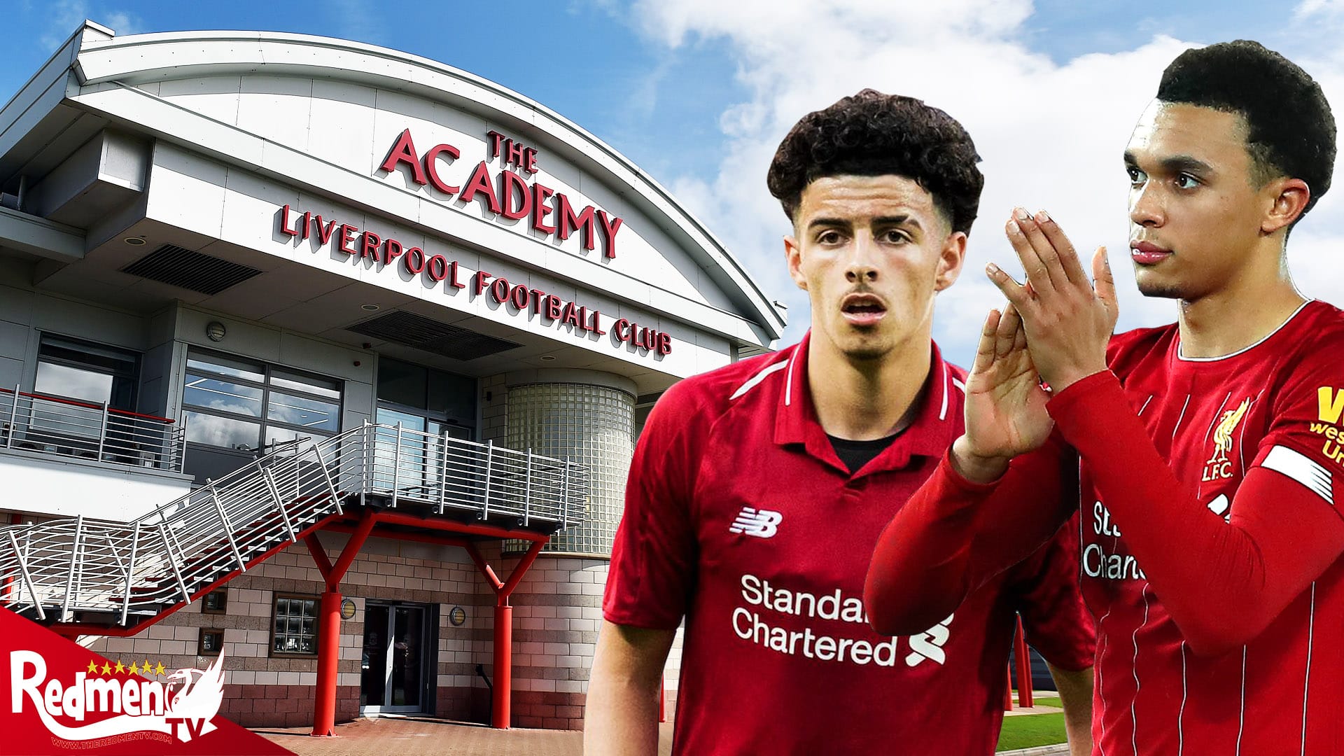 How Liverpool’s Academy Became One Of The World’s Best | Simon Hughes ...