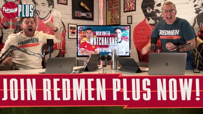 Recent News - The Redmen TV