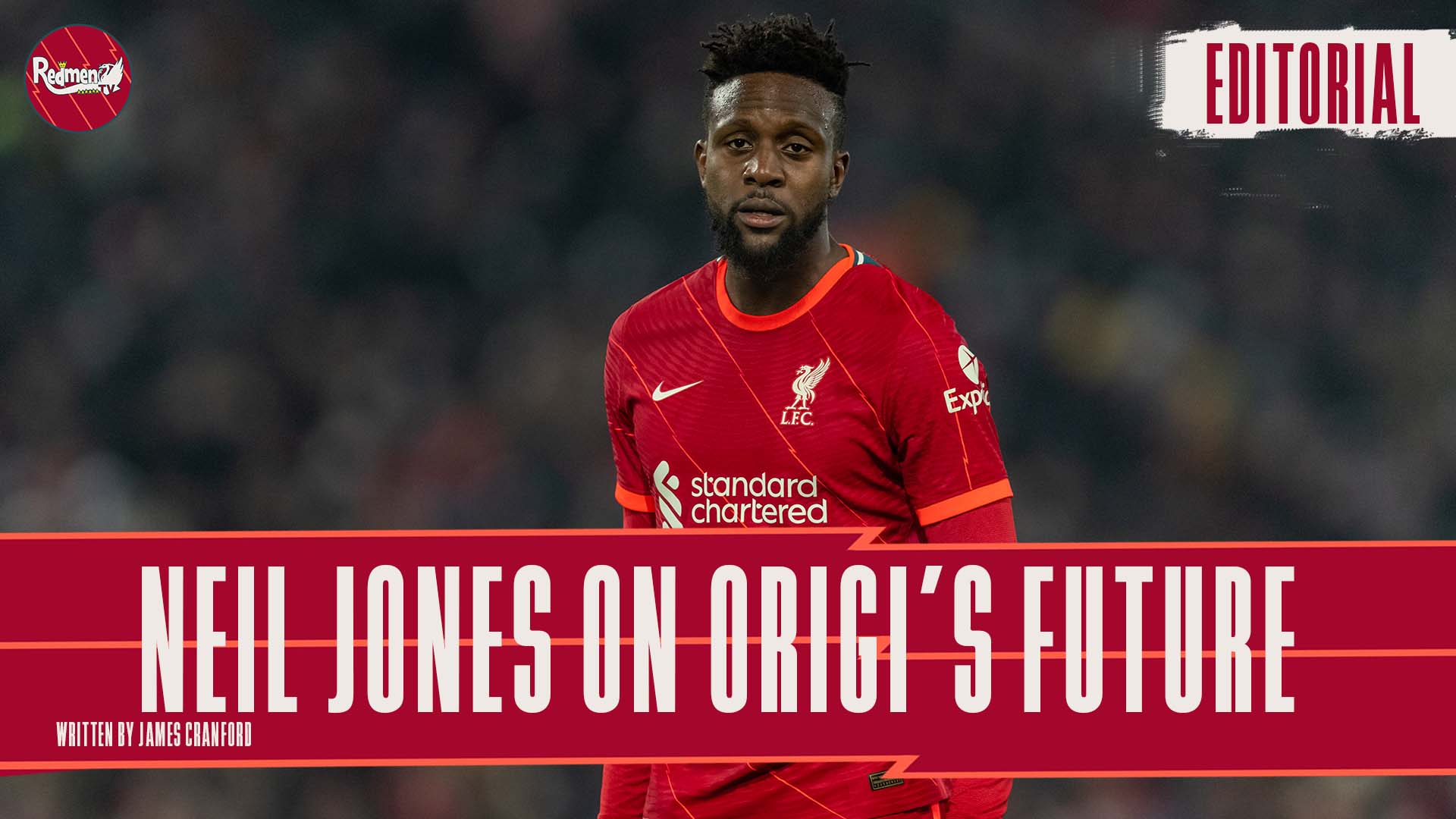 "I don’t think he’s going to stay" - Neil Jones drops update on ...
