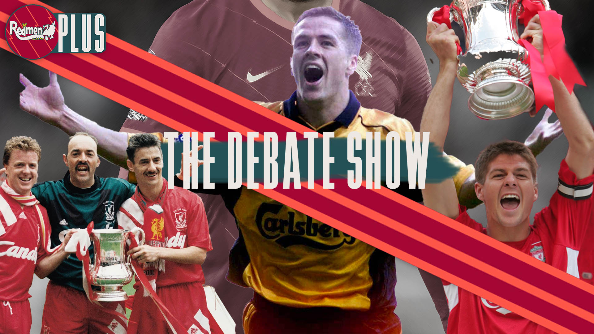 The FA Cup Special! | The Debate Show - The Redmen TV