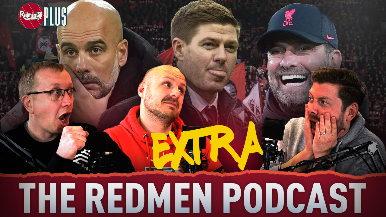 Why We Boo The National Anthem | The Redmen TV Podcast EXTRA - The ...