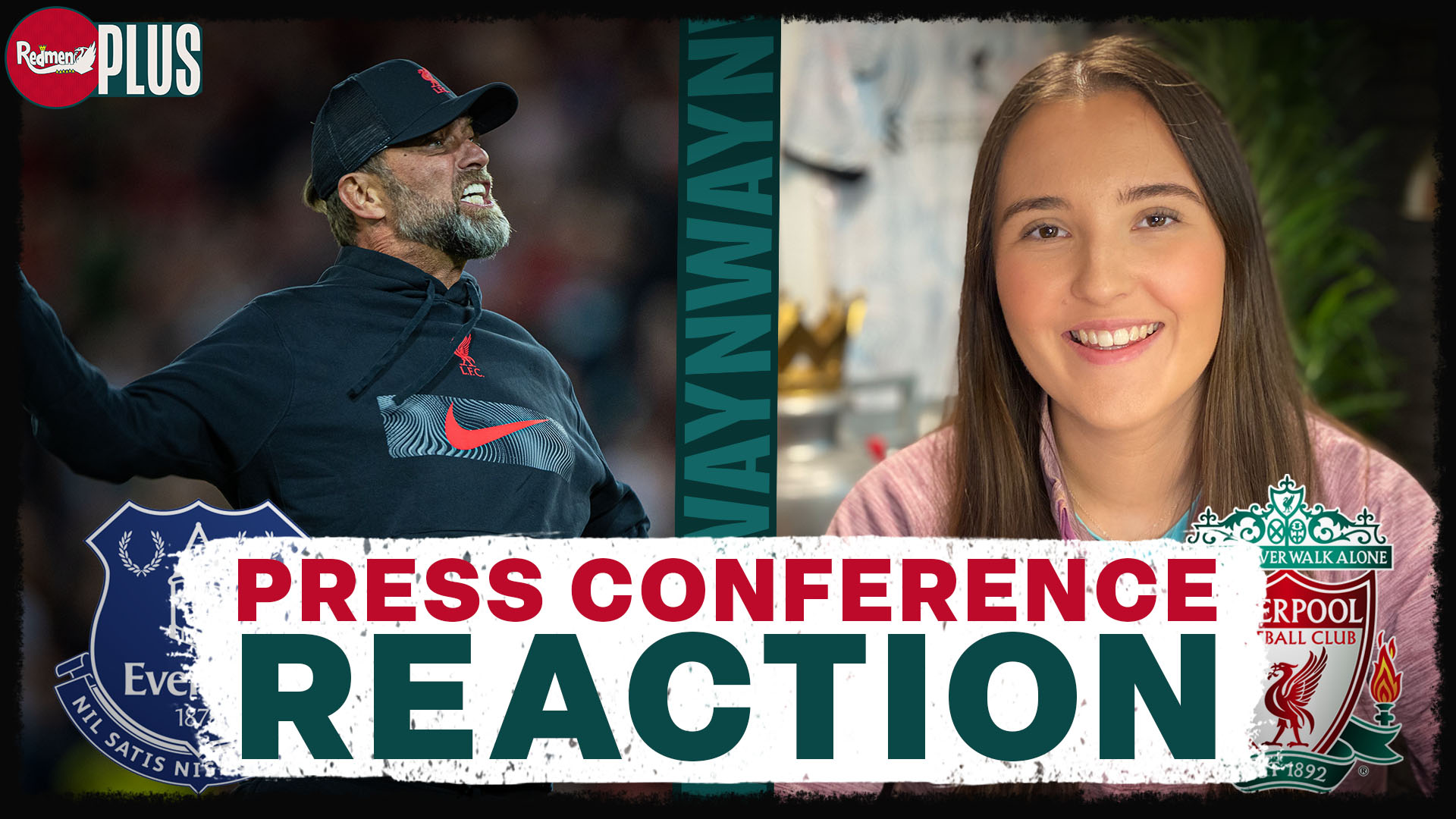 'I Gave Darwin A High Five And A Slap!' | Press Conference Reaction ...