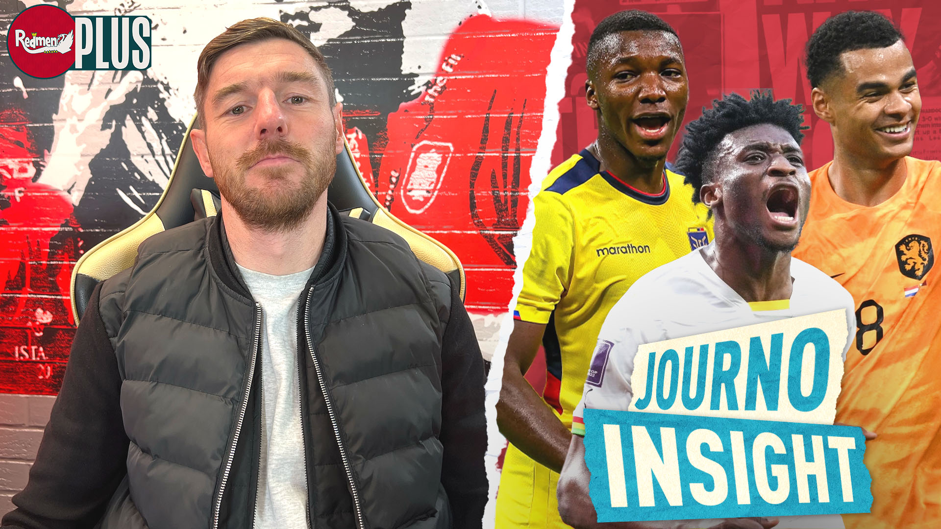 LIVERPOOL EYE MOVES FOR THREE WORLD CUP STARS | Journo Insight w/Neil ...