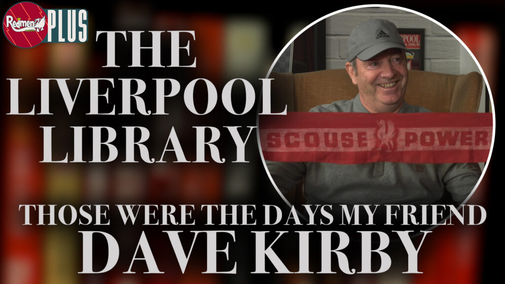 Podcast - The Redmen TV