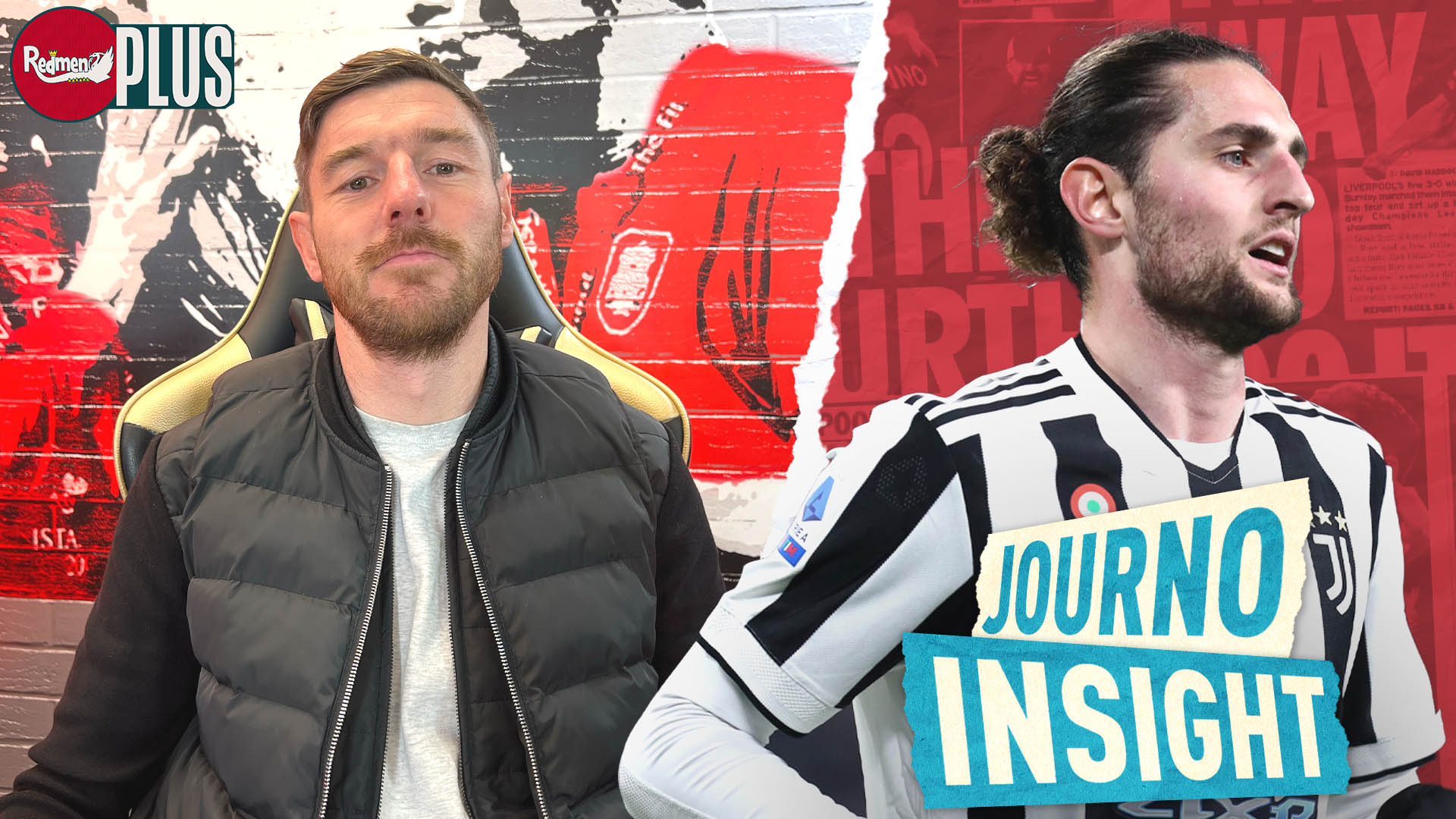 “He's A Name On A List" – Journo On Links To Teun Koopmeiners - The ...