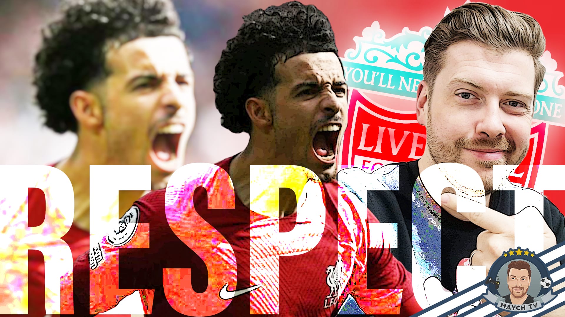 TIME TO RESPECT CURTIS JONES AT LIVERPOOL? - The Redmen TV