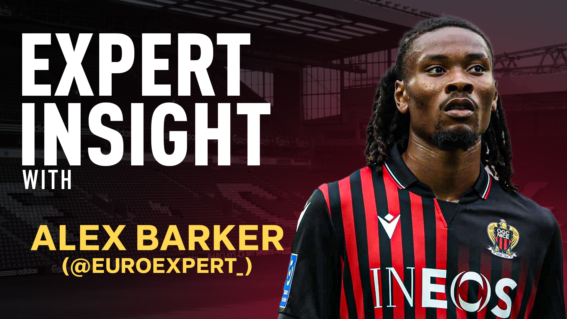 Khephren Thuram Analysis | Expert Insight w/Euro Expert - The Redmen TV Khephren Thuram Analysis | Expert Insight w/Euro Expert - The Redmen TV