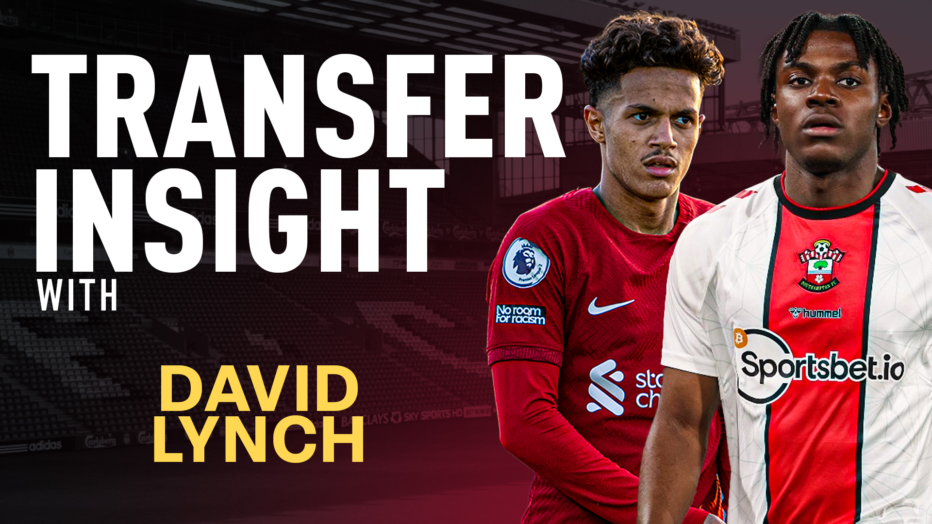 Who's in? Who's out? Liverpool's Summer Plans | Transfer Insight ...