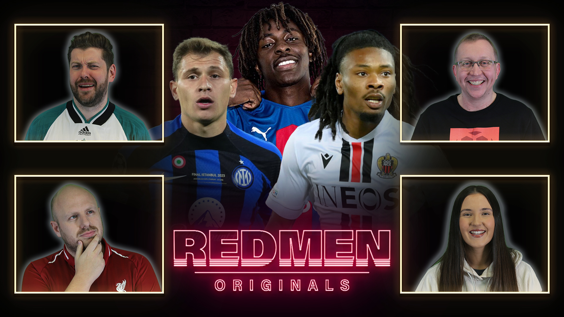 WHAT WILL BE LIVERPOOL’S NEXT TRANSFER? | Redmen Originals Liverpool ...