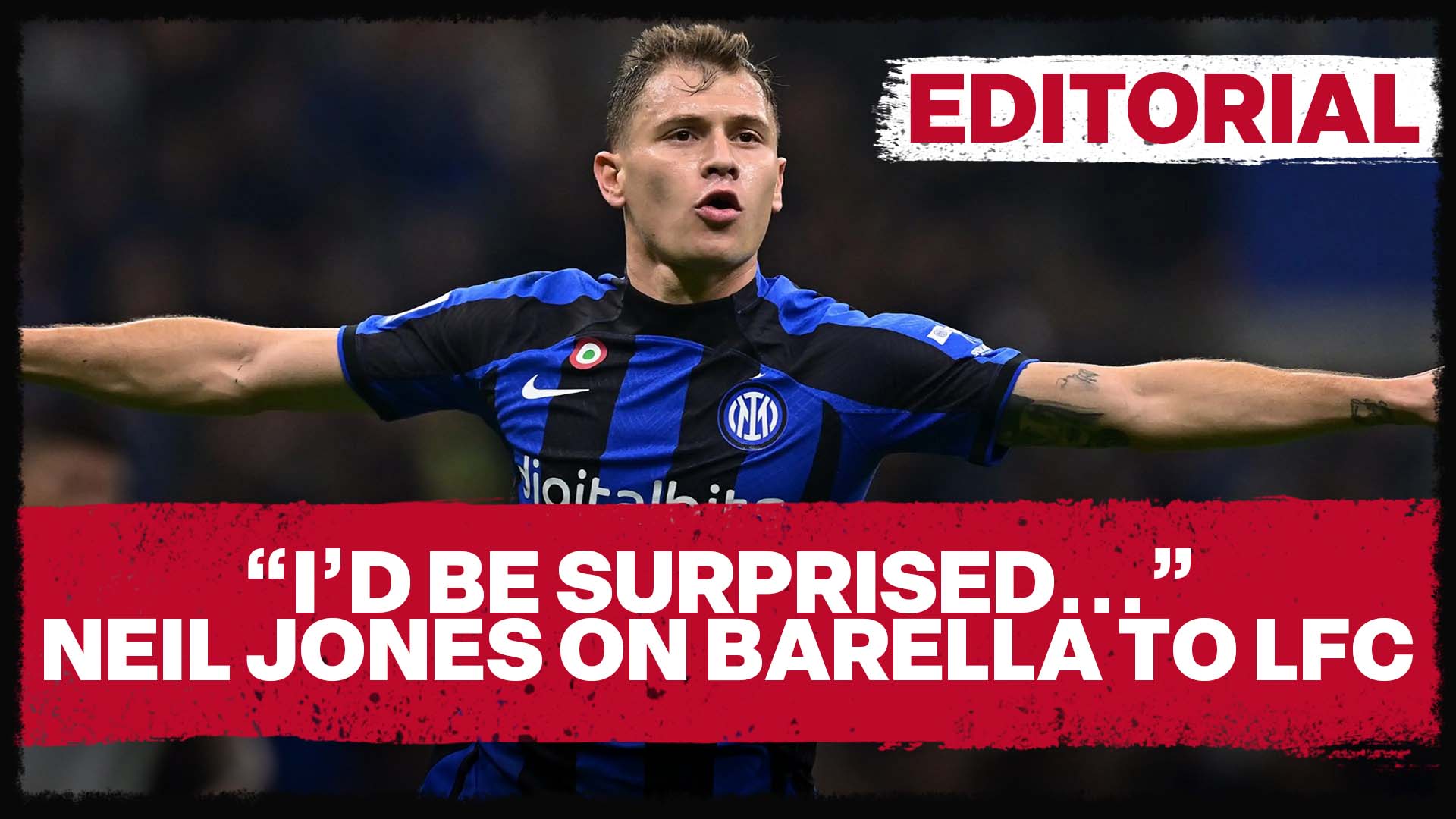 "I'd be surprised..." - Neil Jones Admits It's Unlikely Liverpool Sign ...