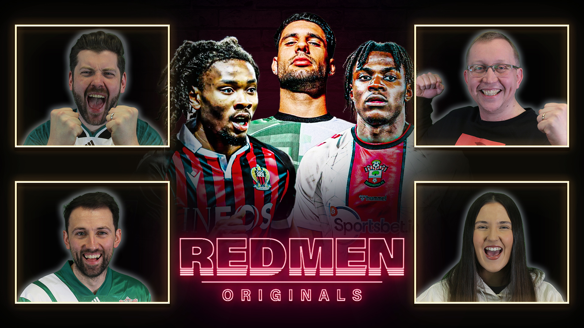 Szoboszlai Done, What Next For Liverpool? | Redmen Originals Liverpool ...