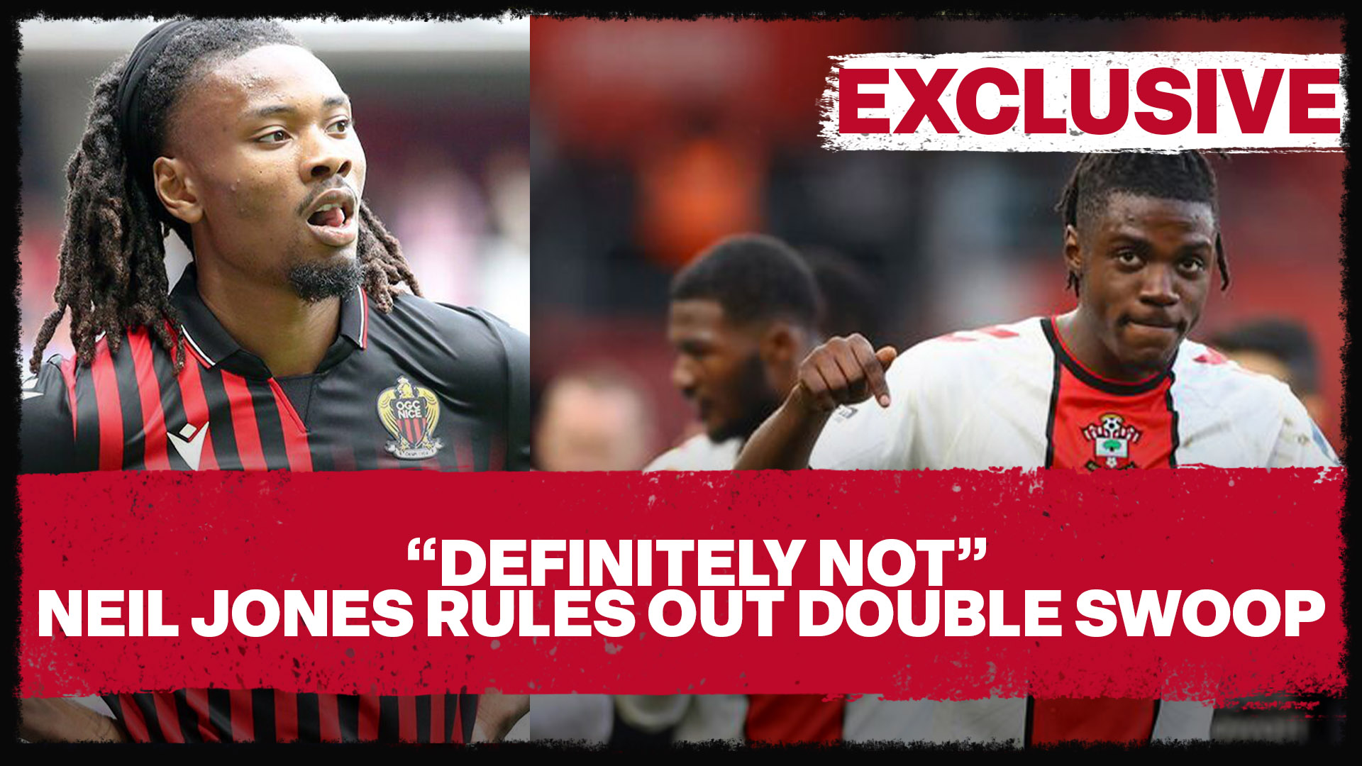 "Definitely Not." - Neil Jones Rules Out Liverpool Signing Midfield ...