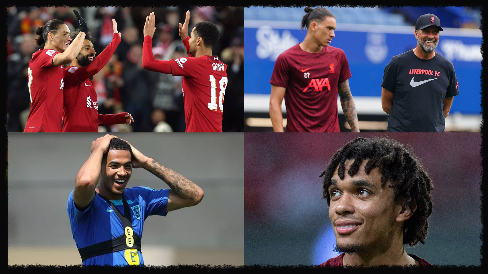 Five Things Jurgen Klopp Must Get Right This Pre-Season - The Redmen TV