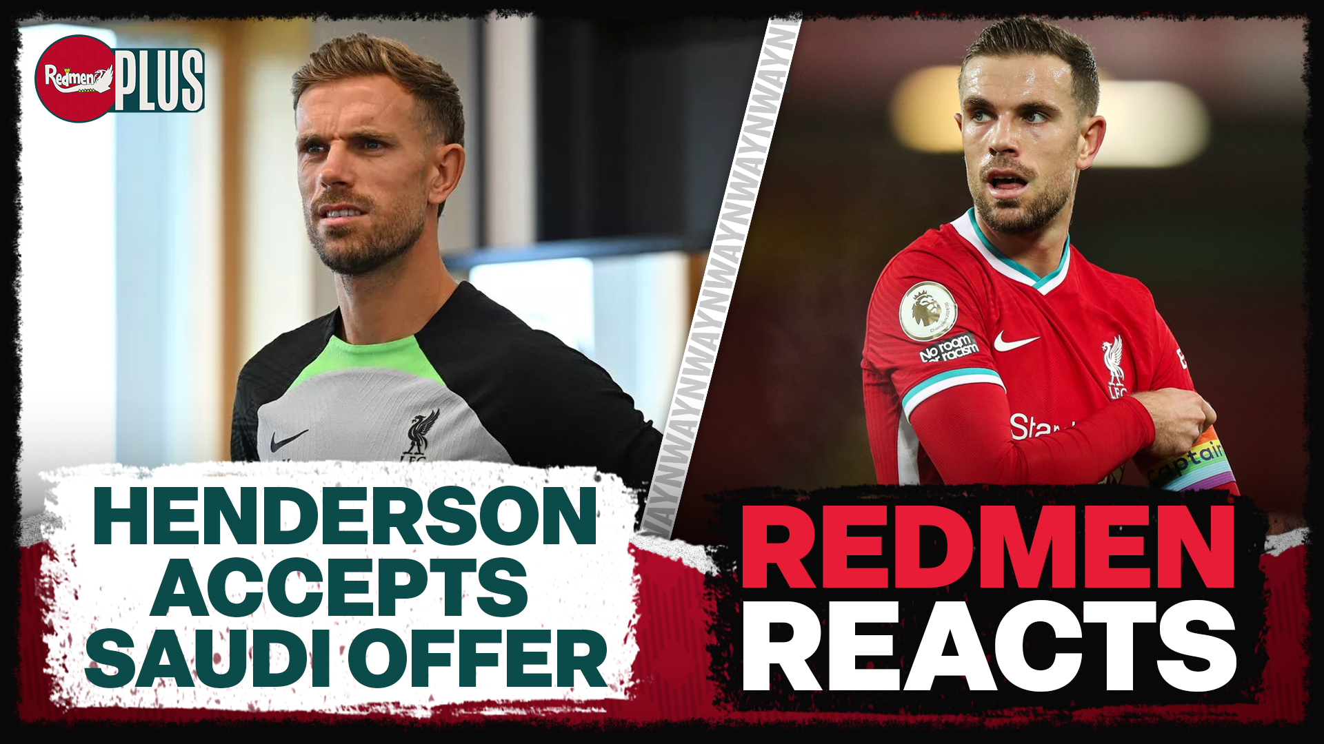 BREAKING: Jordan Henderson Accepts Al-Ettifaq Offer! | Redmen Reacts ... BREAKING: Jordan Henderson Accepts Al-Ettifaq Offer! | Redmen Reacts ...