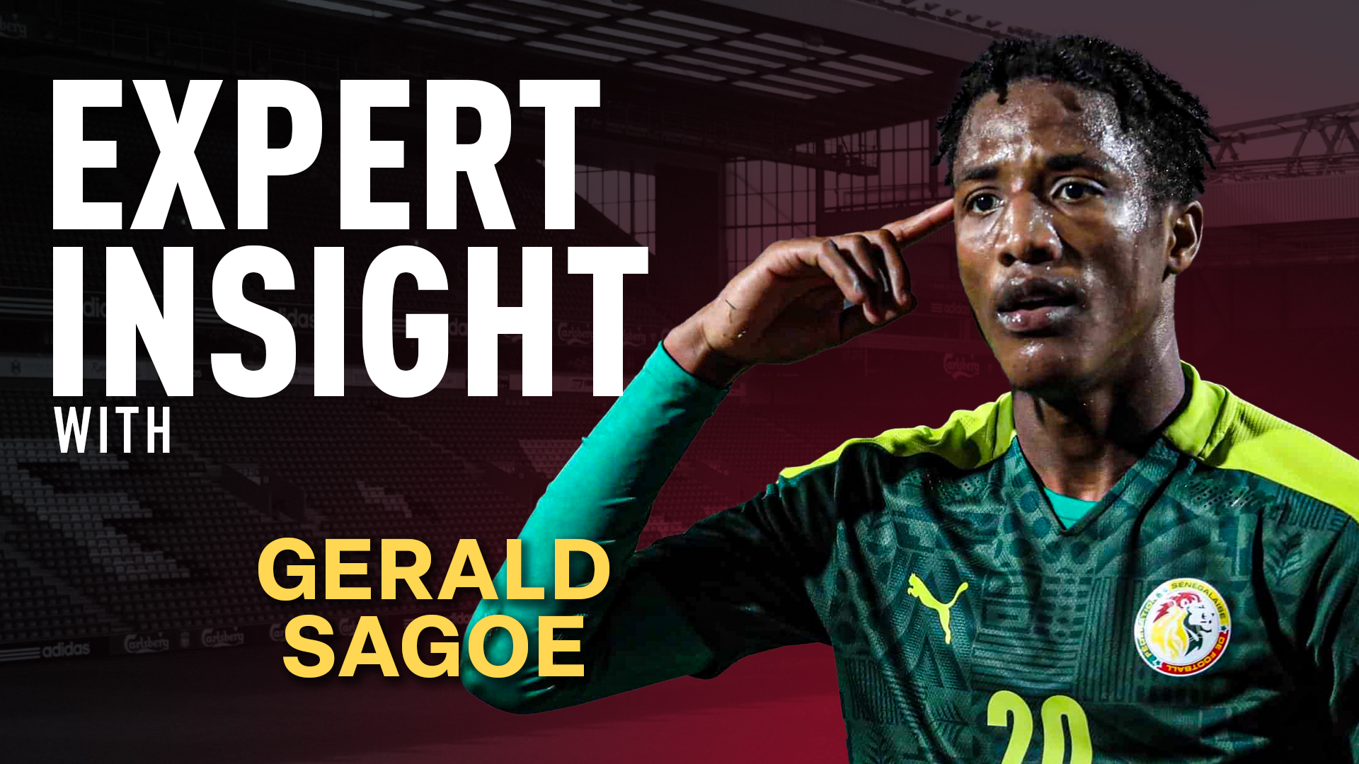 Liverpool hold ‘preliminary conversations’ for Pape Demba Diop | AGENT ...