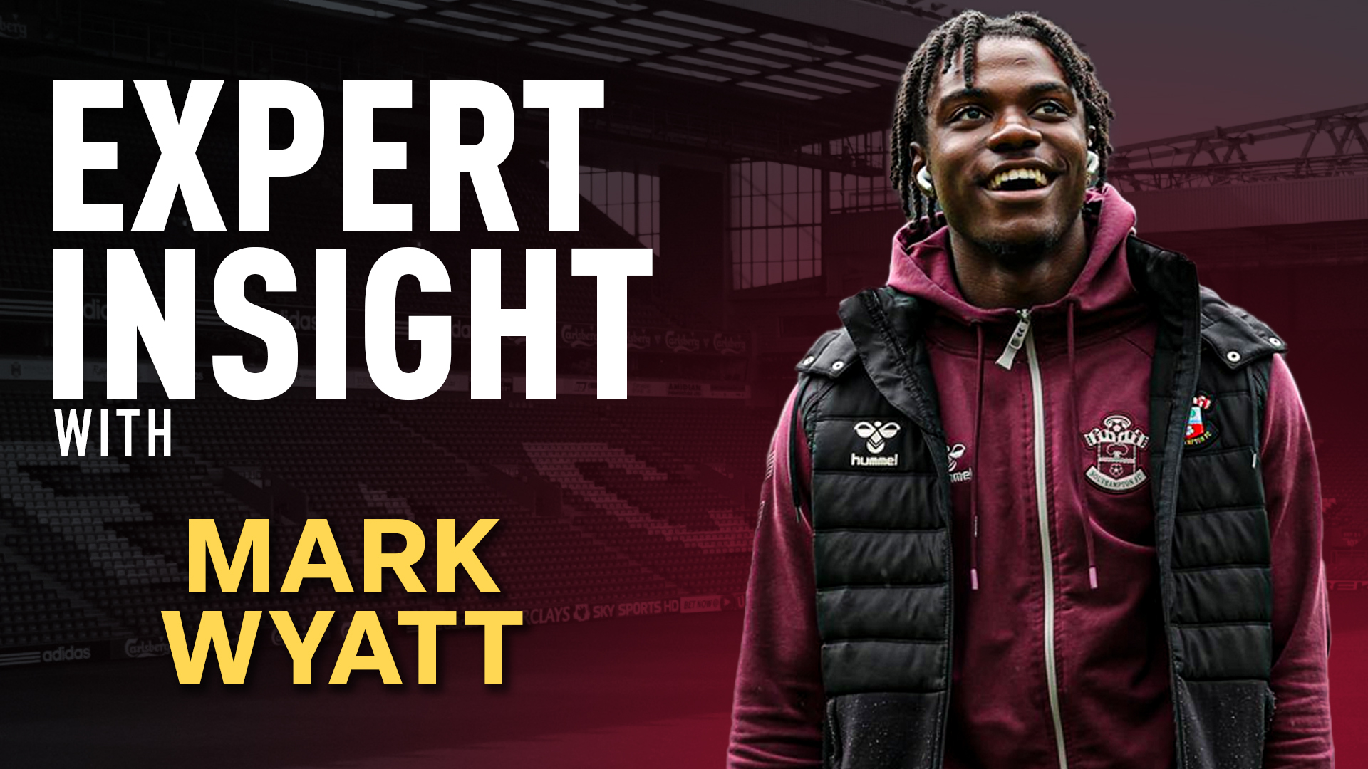 The Lowdown On Liverpool Target Romeo Lavia | Expert Insight w/Mark Wyatt - The Redmen TV