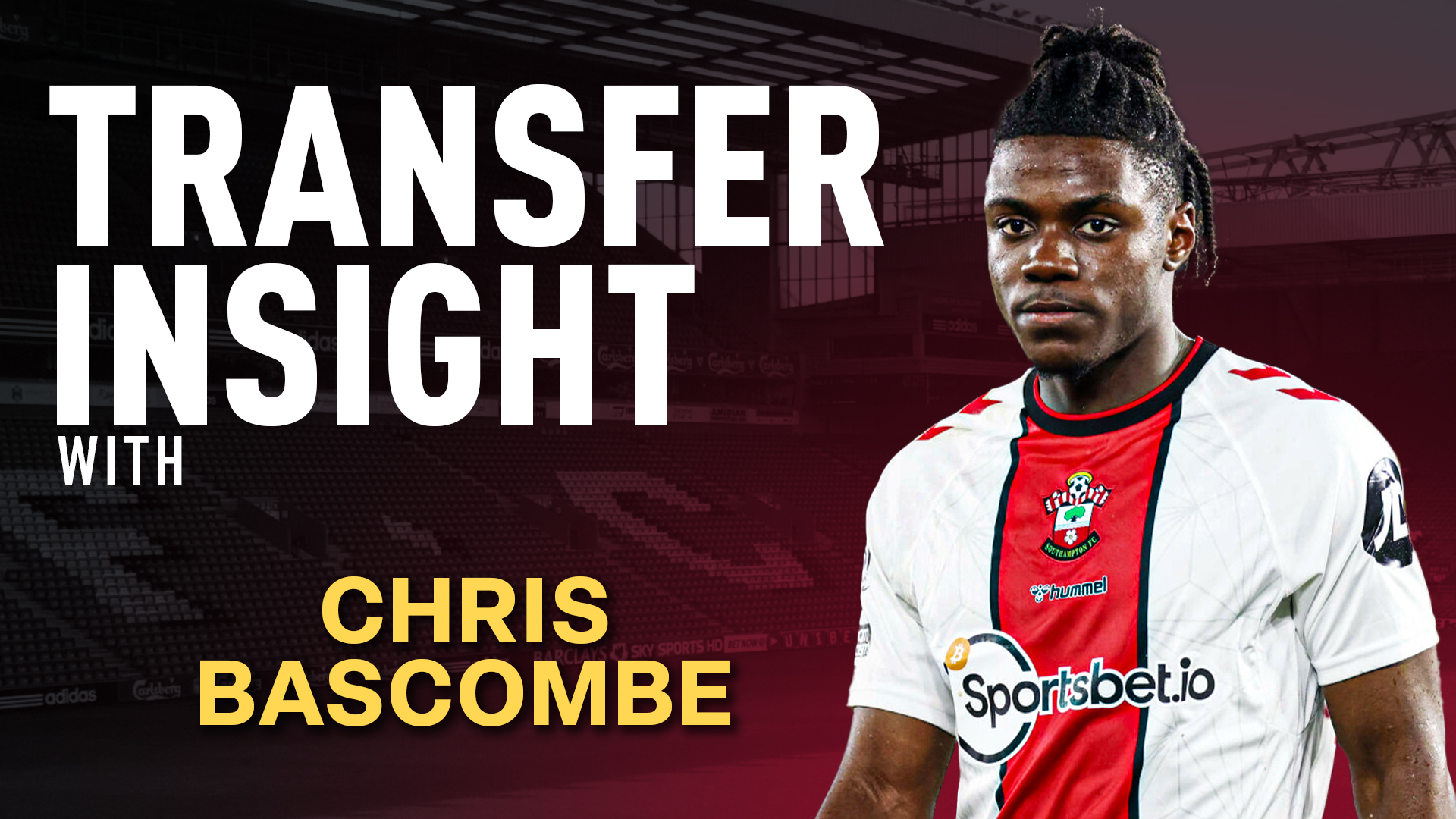 Liverpool's Lavia Chase, Defender Dilemma & Captaincy Call | Transfer ...