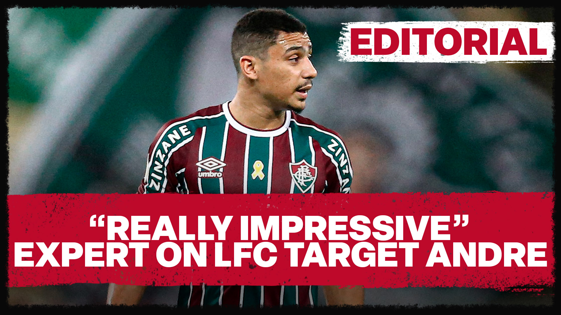 Exclusive: Expert Compares 'Really Impressive' Liverpool Target To ...