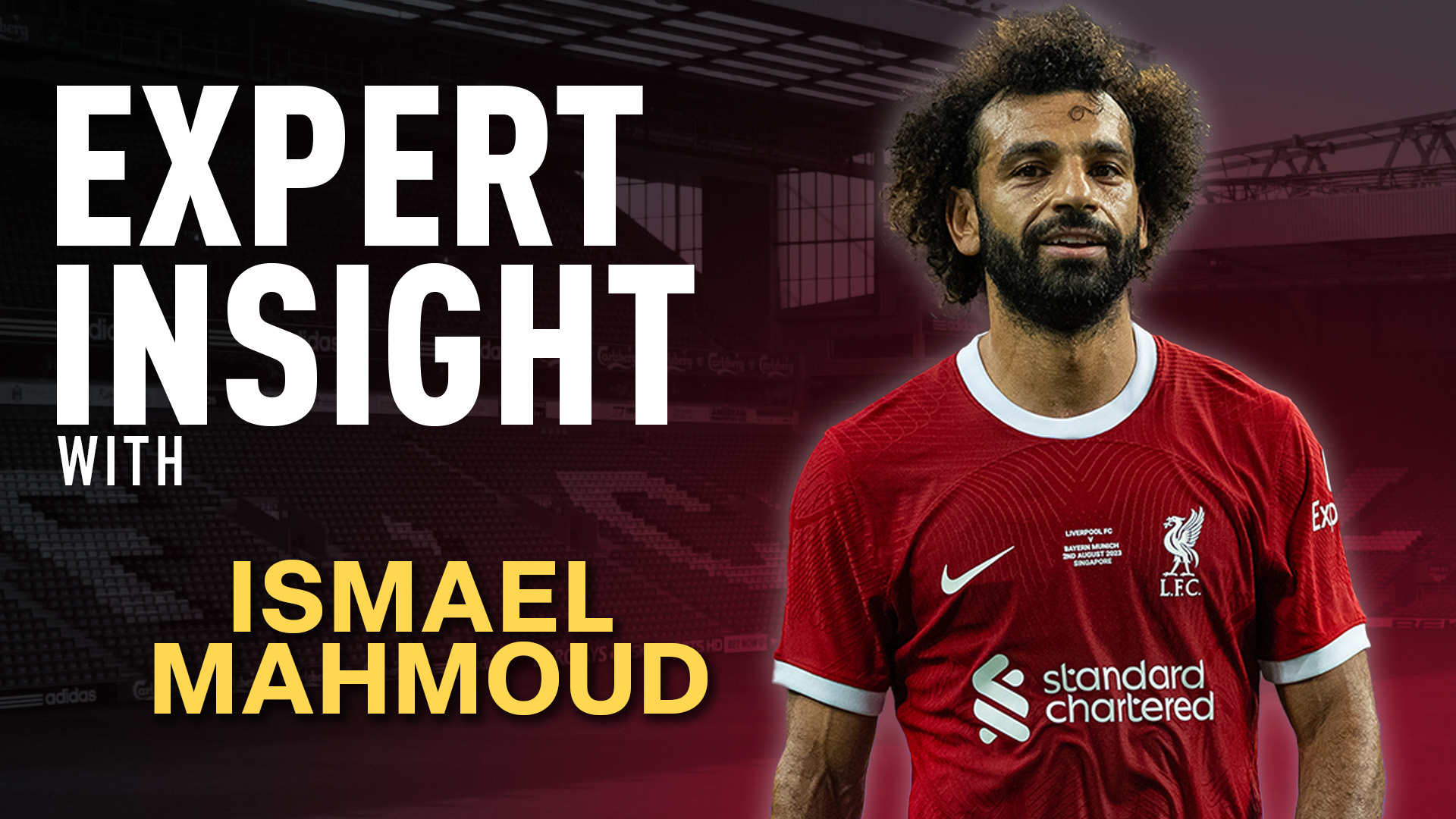 ‘Door Closed’ On Mohamed Salah Liverpool’s Exit | Transfer Insight w ...