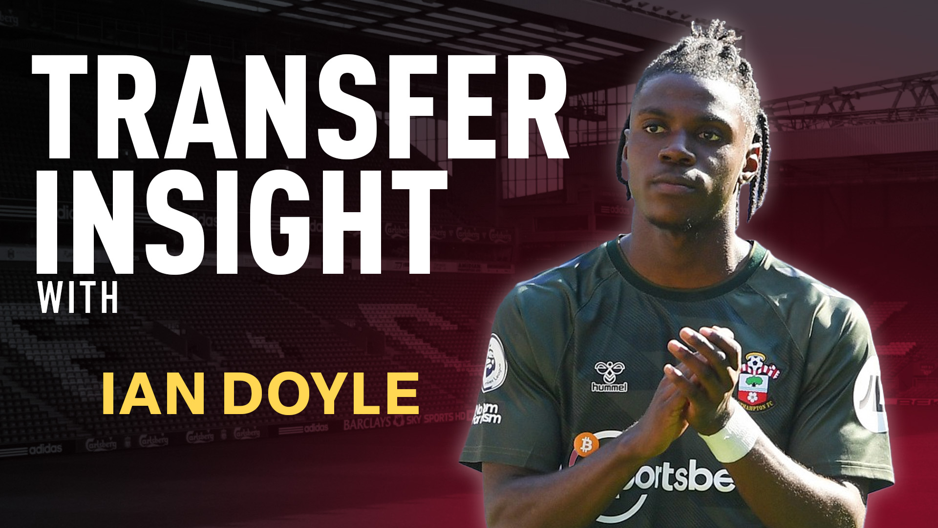 What Next For Liverpool? | Transfer Insight w/Ian Doyle - The Redmen TV