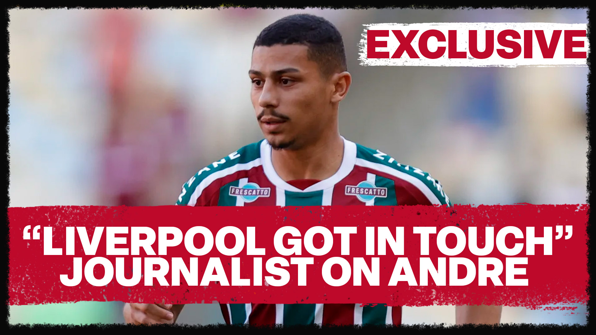 Exclusive: "Got In Touch" - Journalist Confirms Liverpool Contact For ...