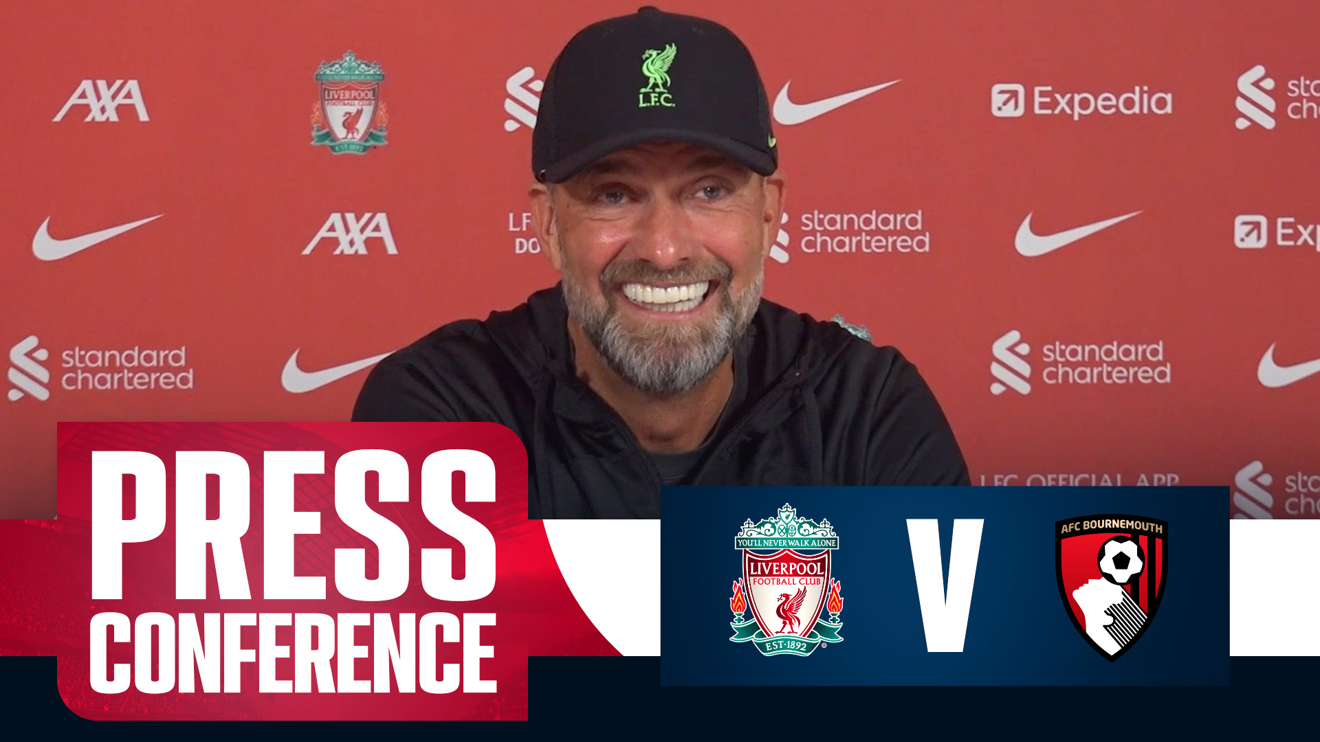 Jurgen Klopp on Endo, Injury Updates & Future Signings | Liverpool v ...