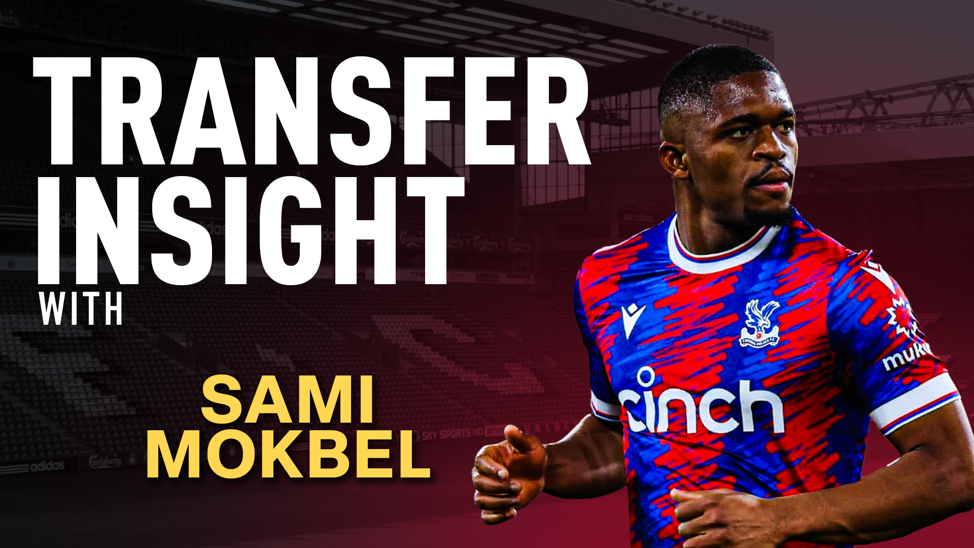 Liverpool Interested In Cheick Doucoure | Transfer Insight w/Sami ...