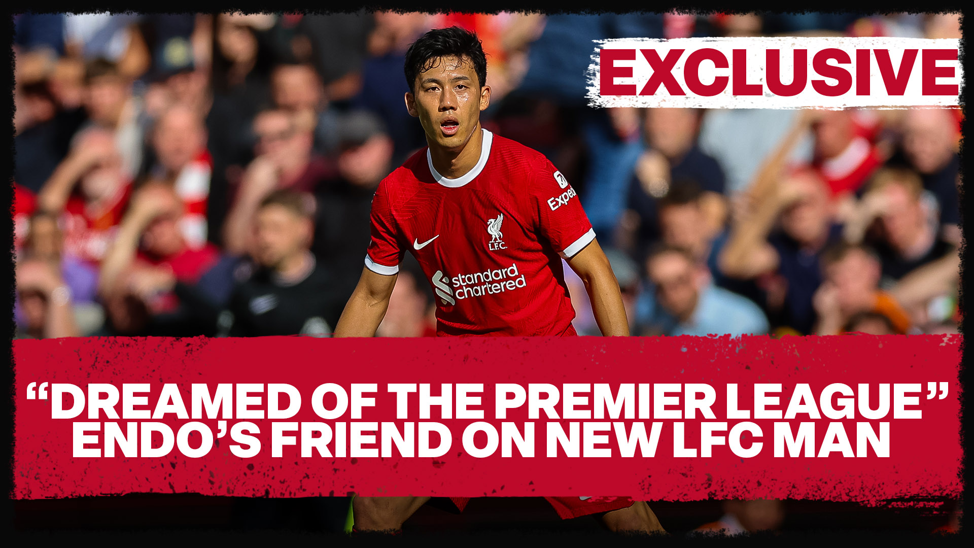 Exclusive: 'Aggressive' New Liverpool Signing 'Can Bring Consistency ...