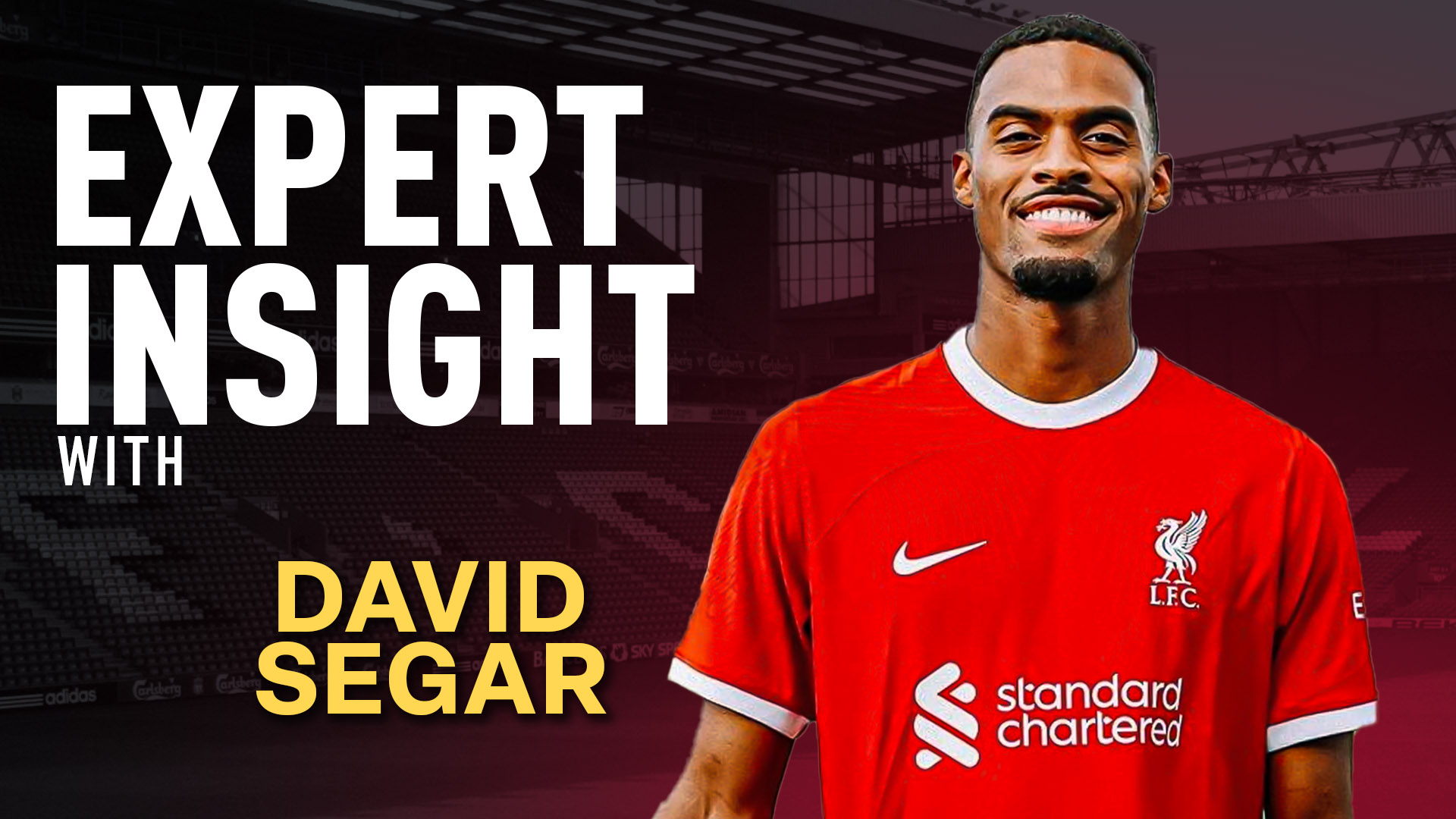 Liverpool Sign Ryan Gravenberch: The Analyst’s View | Expert Insight w ...