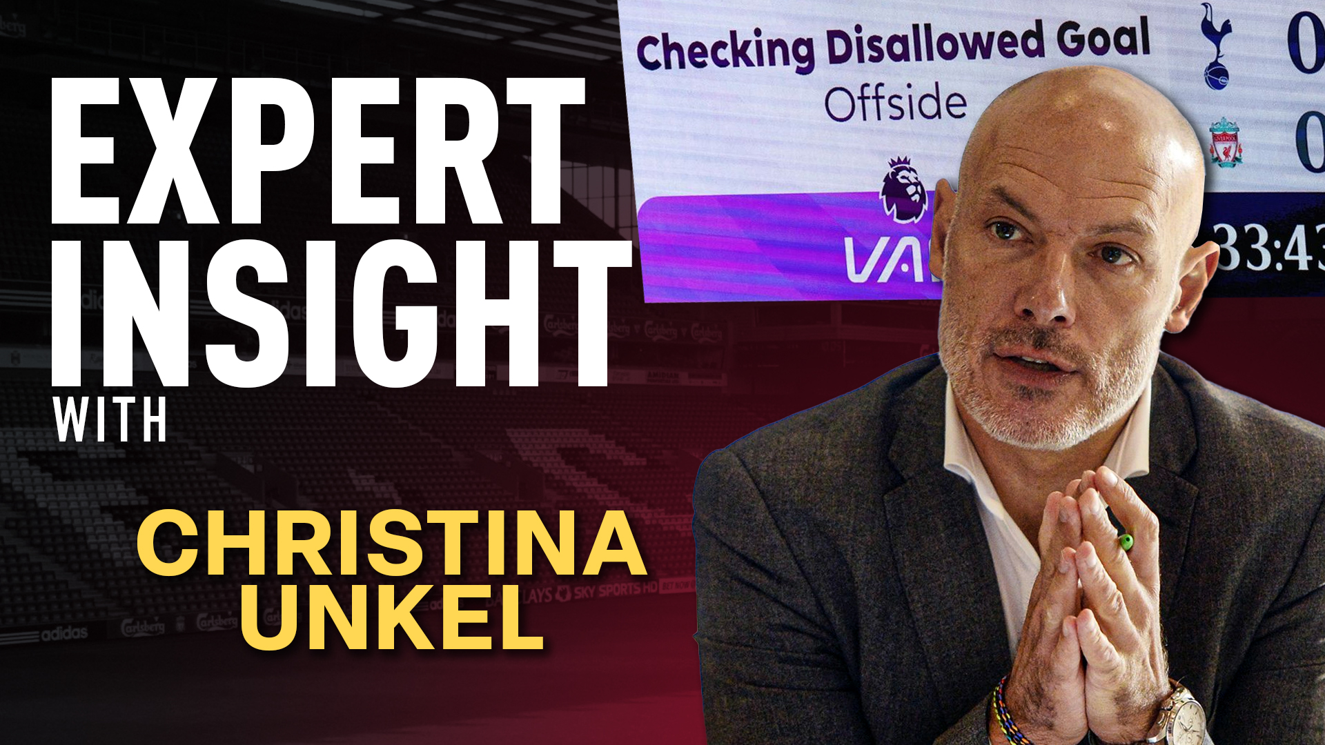 VAR Controversy, Statements & What Next | Expert Insight w/Christina ...