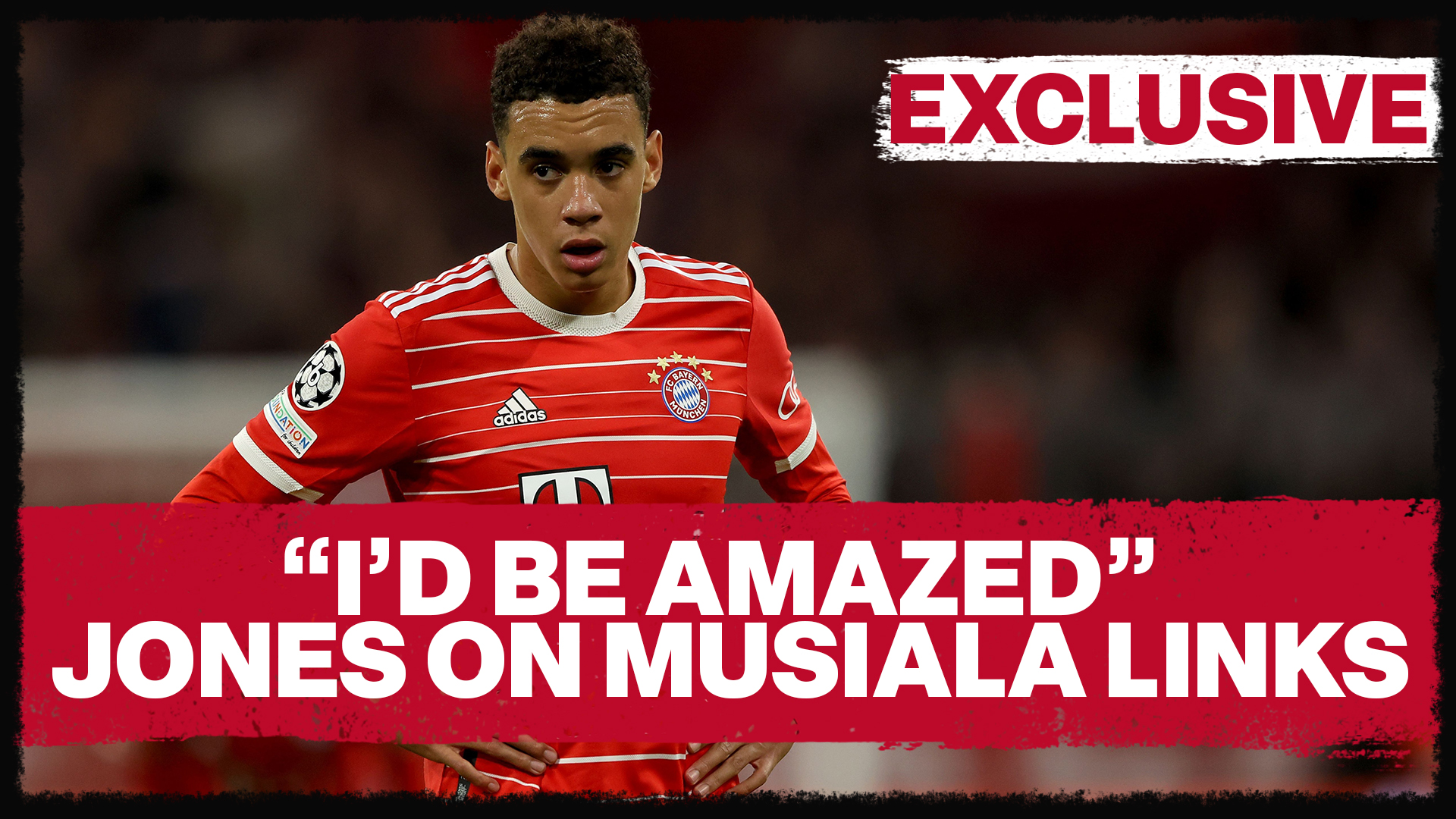 "I'd Be Amazed" - Neil Jones On Liverpool Linked 'Jewel' Who Has ...