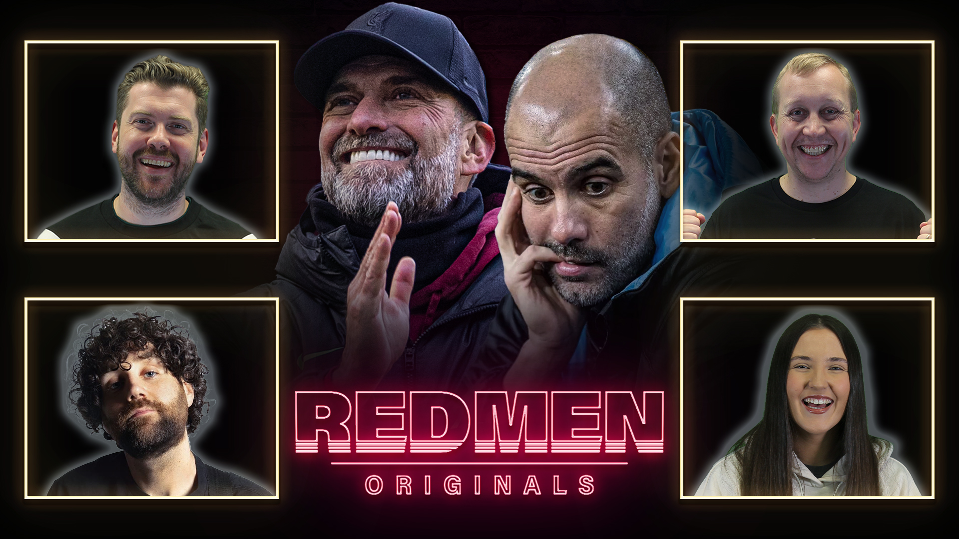 A Better Point For Liverpool Than City? | Redmen Originals Liverpool ...