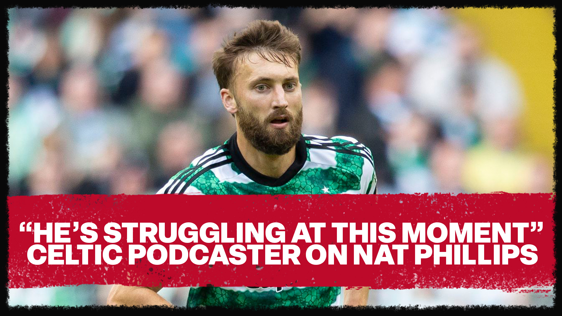 "He's Struggling At This Moment" - Celtic Podcaster On Liverpool ...
