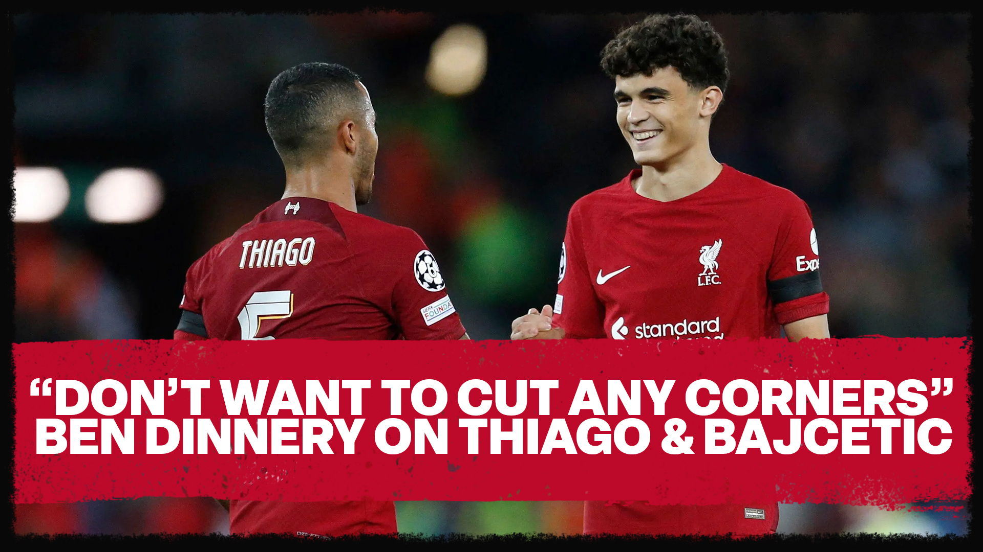 "Don't Want To Cut Any Corners" - Injury Expert On Liverpool Duo ...