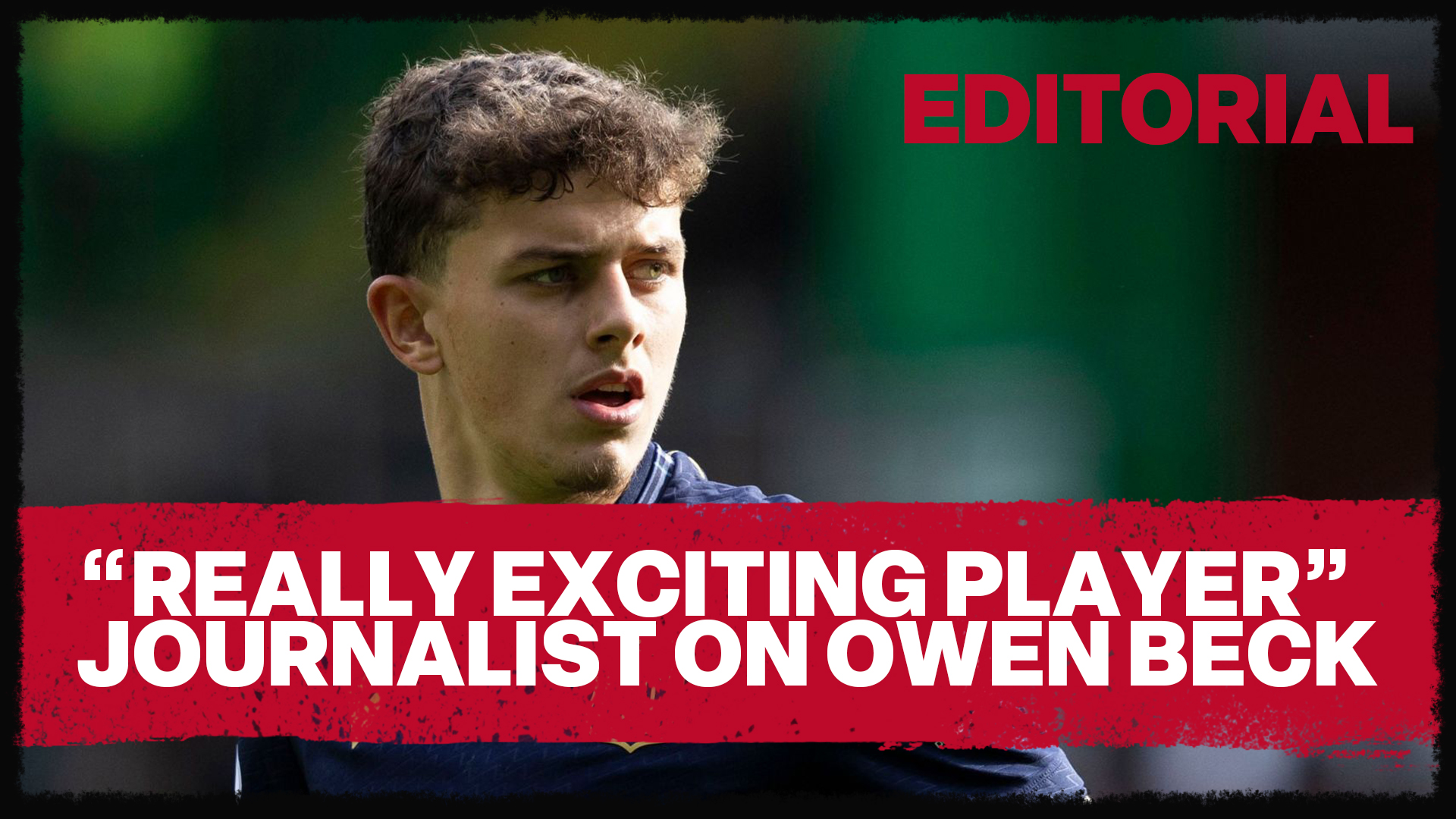 "A Really Exciting Player" - Journalist On Liverpool Gem; 'Younger ...