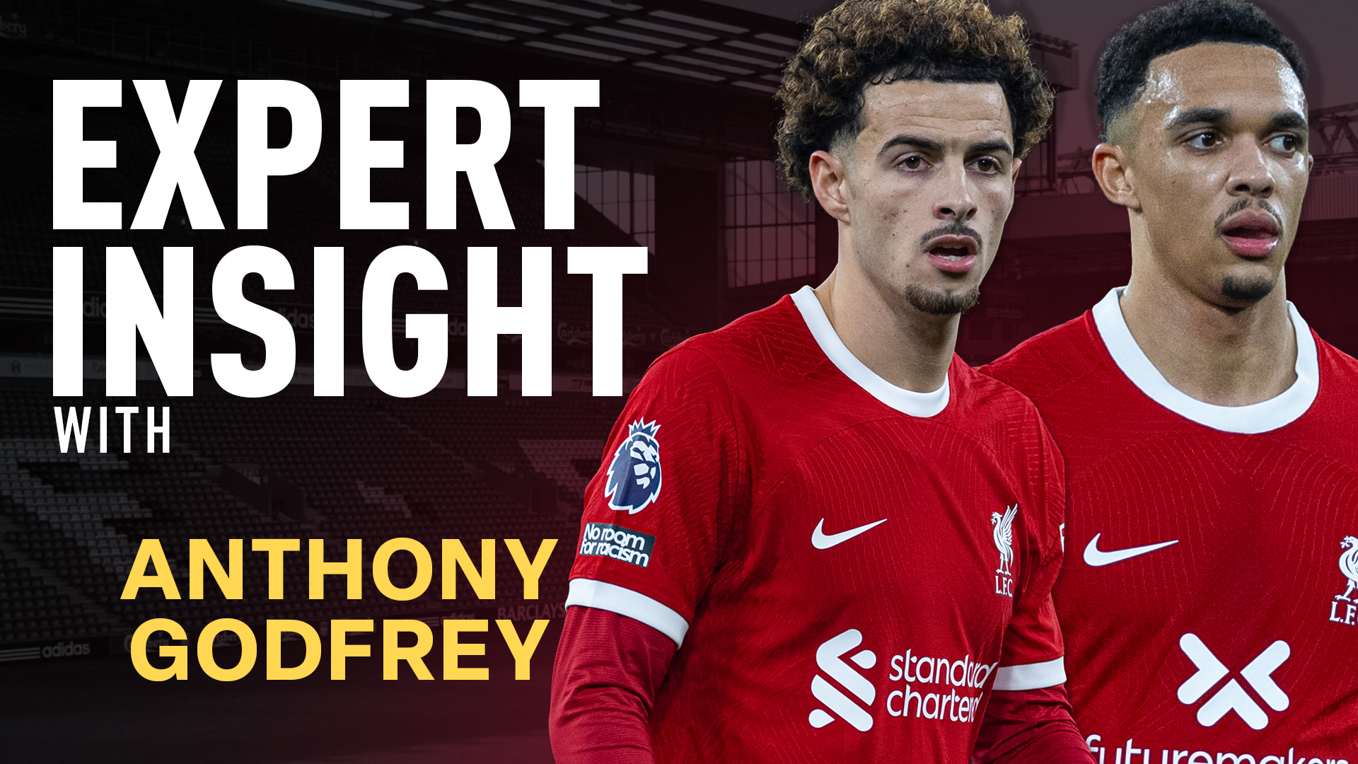 Liverpool’s Flourishing Academy | Expert Insight w/Anthony Godfrey ...