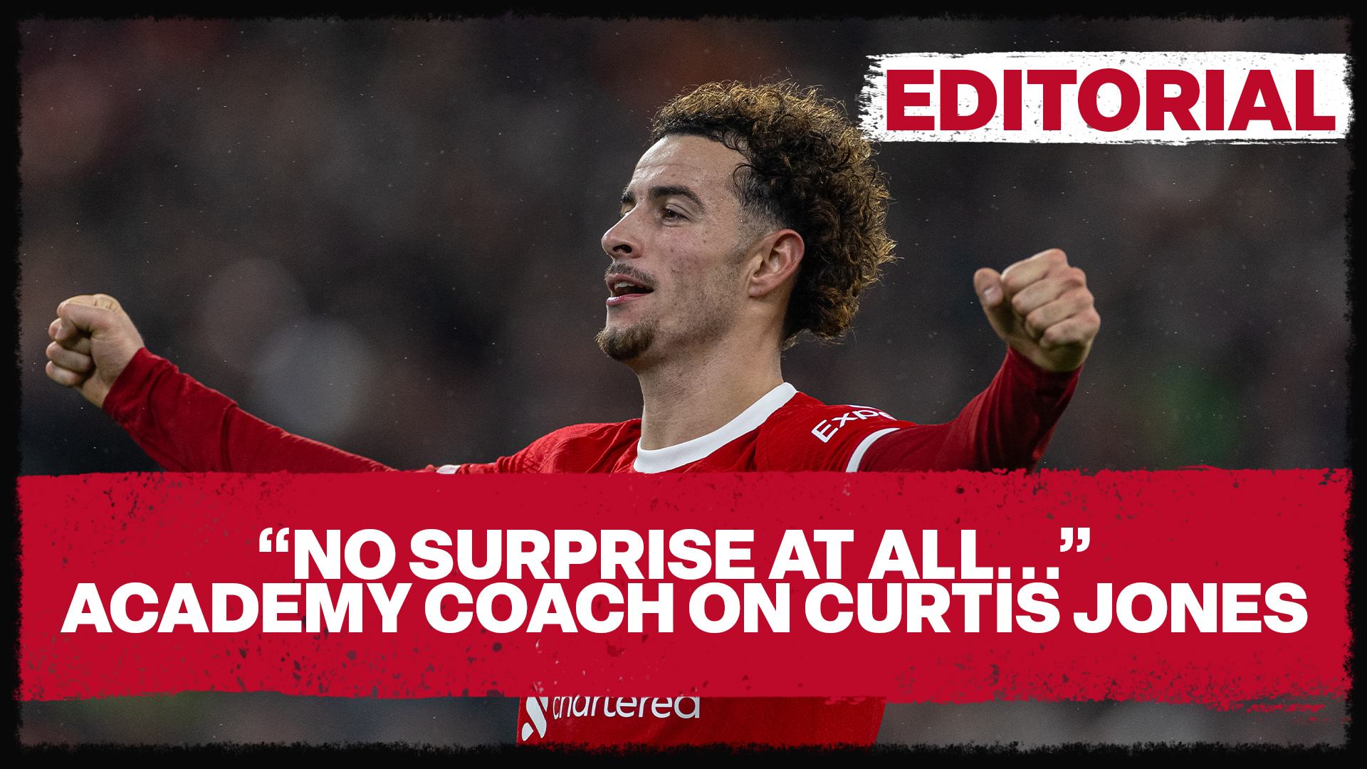 “No Surprise At All...”- Former Liverpool Coach On ‘Technically ...