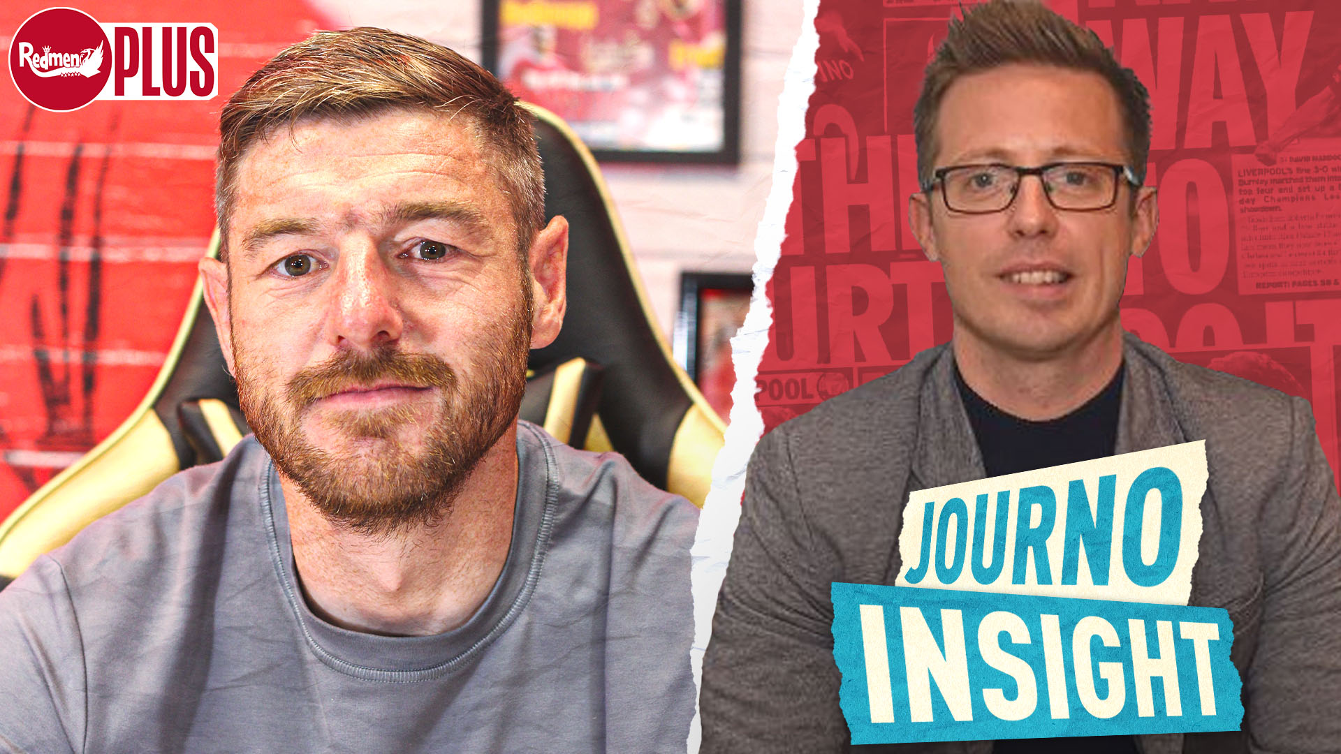 Michael Edwards Rejects Chance To Return To Liverpool | Journo Insight w/Neil Jones - The Redmen TV