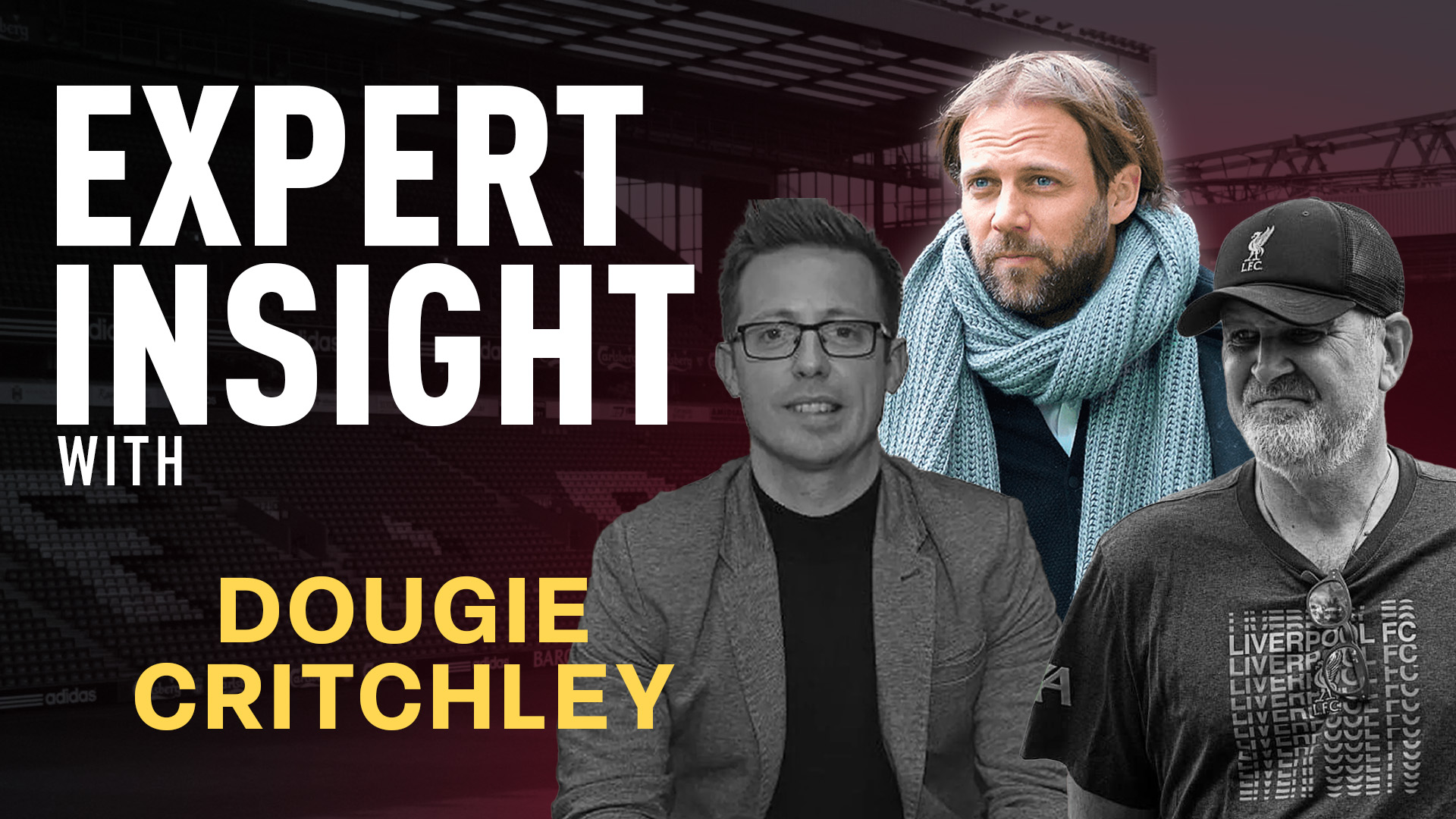 Assessing Liverpool’s Sporting Director Targets | Expert Insight w ...