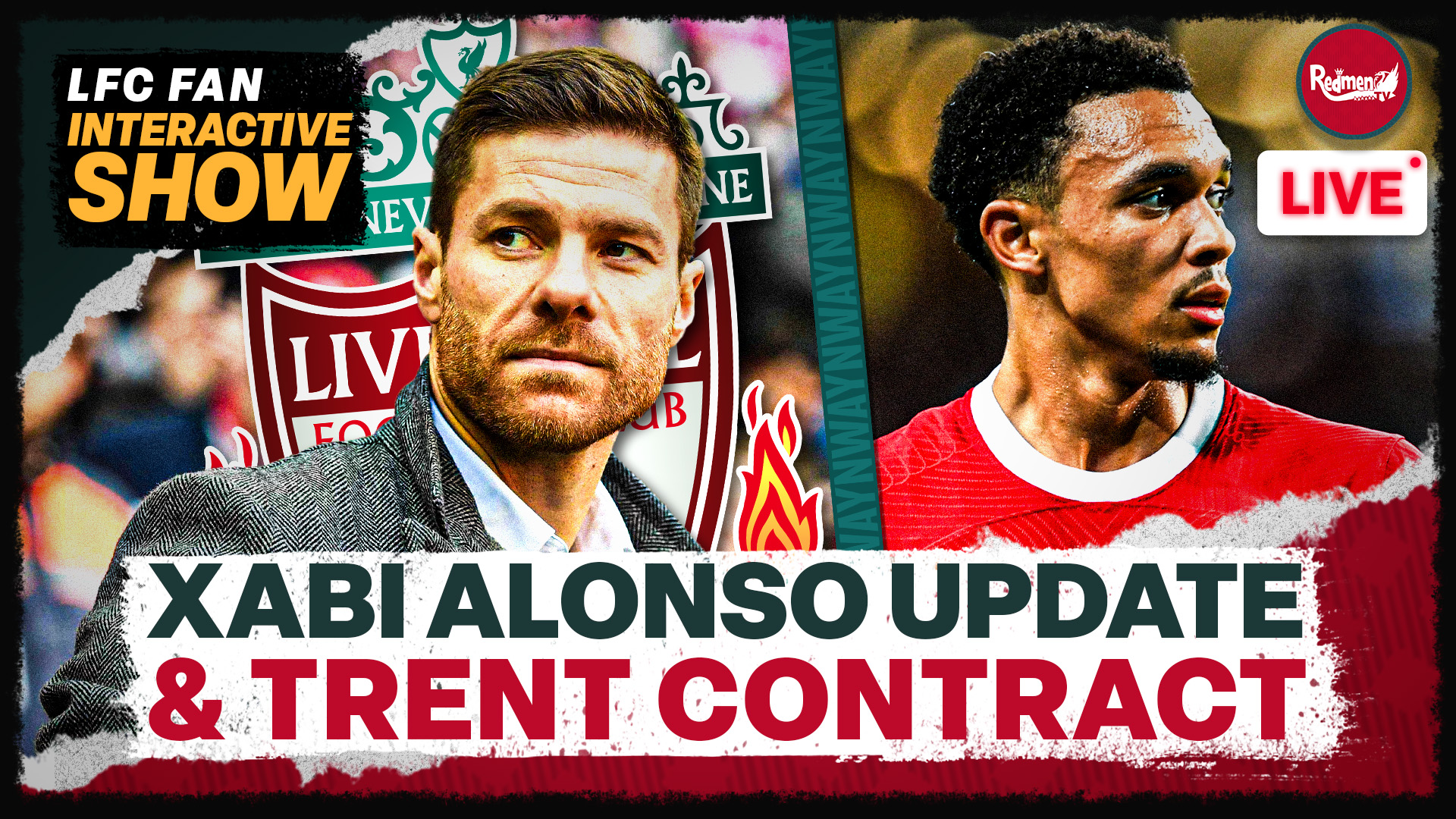 ROMANO PROVIDES ALONSO UPDATE & TAA ‘SET’ FOR NEW CONTRACT | LFC News ...
