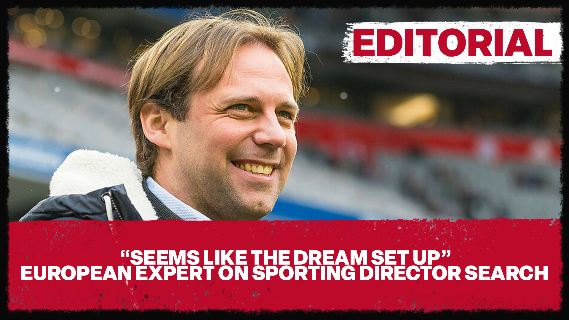 "Seems Like The Dream Set Up" - European Expert On Liverpool's Sporting ...