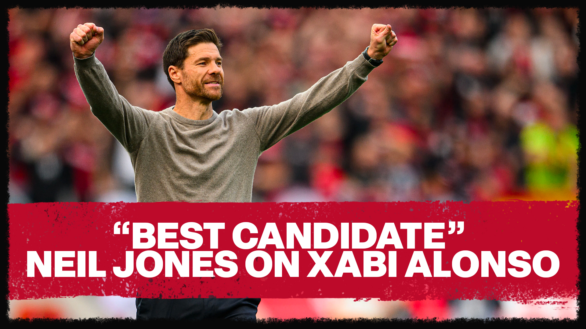 "Obvious Standout" - Neil Jones On 'Best Candidate' For Liverpool Role ...