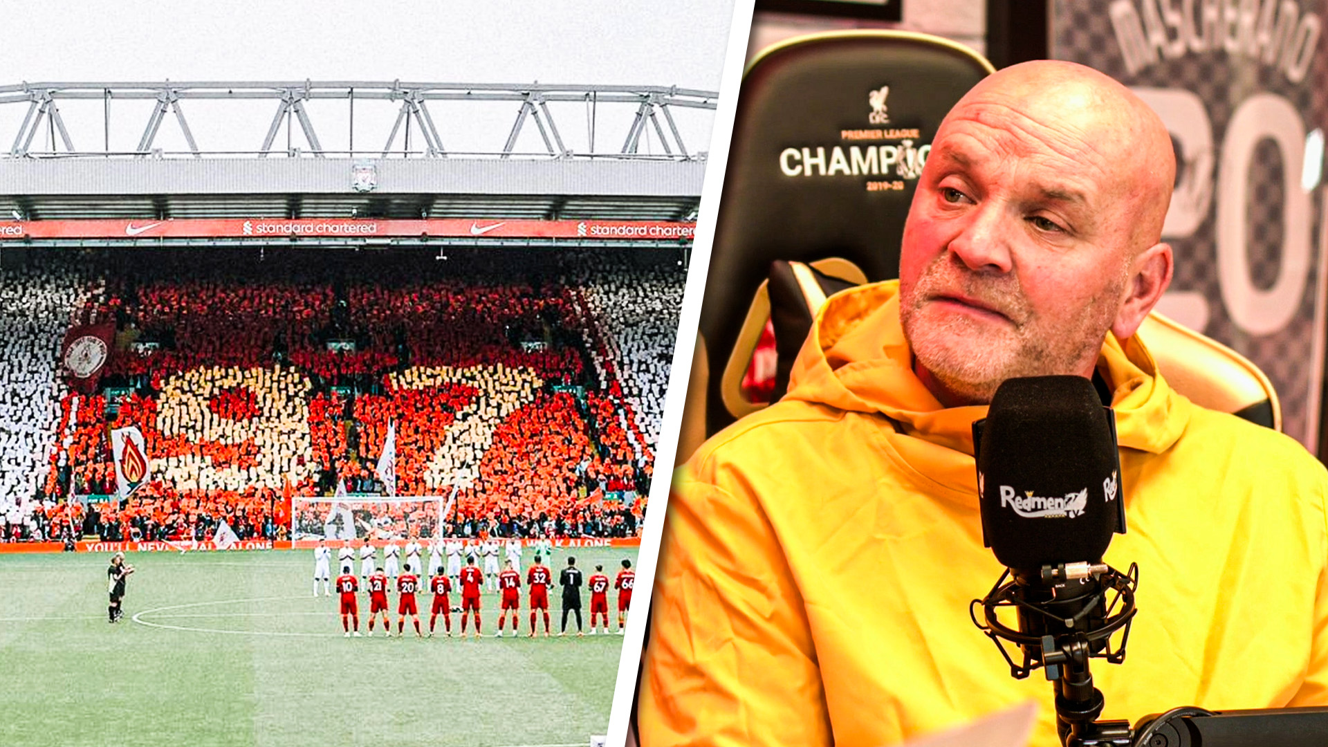 Hillsborough 'When Will Dad Be Home?' - Shaun Millea | Liverpool ...