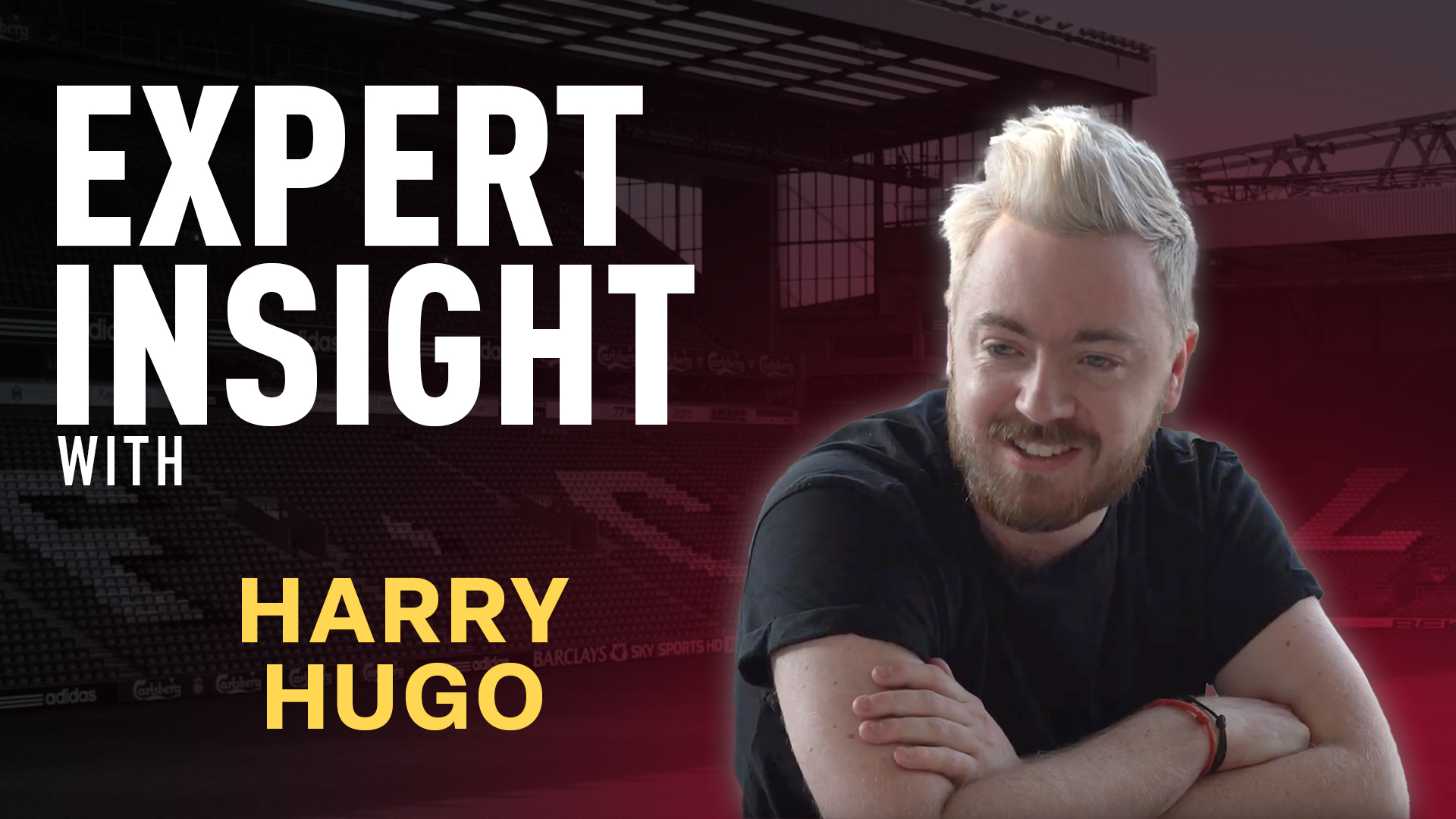 The LFC Fan who Invested In A Football Club | Expert Insight w/Harry ...
