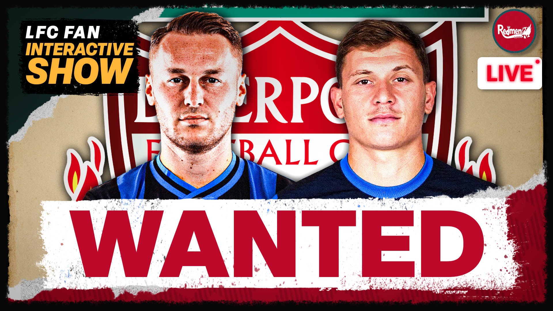 Koopmeiners & Barella linked with moves to Liverpool | LFC Transfer ...