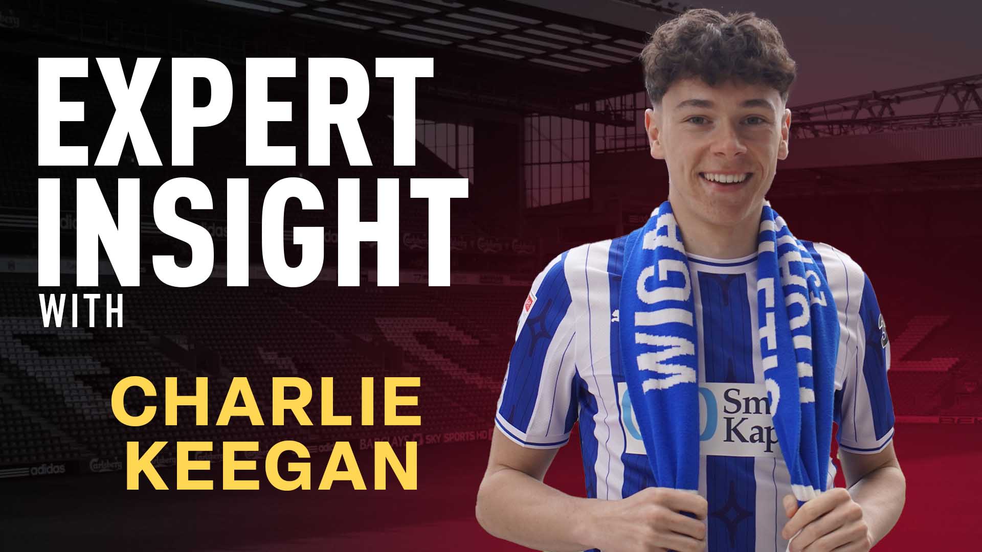 Loan Watch: Luke Chambers | Expert Insight w/Progress With Unity - The ...