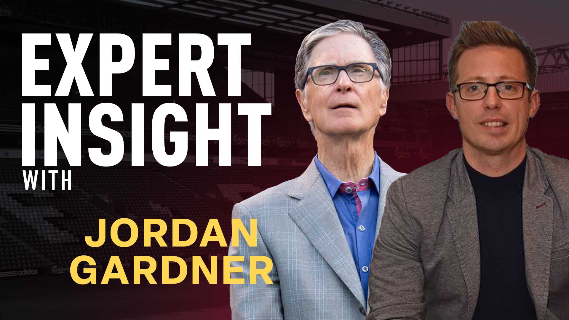 How Multi-Club Ownership Could Impact LFC | Expert Insight w/Jordan ...
